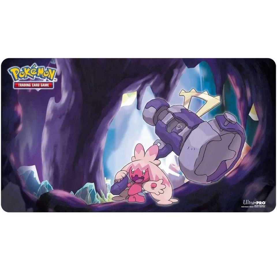 UP Pokémon Playmat - Tinkaton - Krit.ro