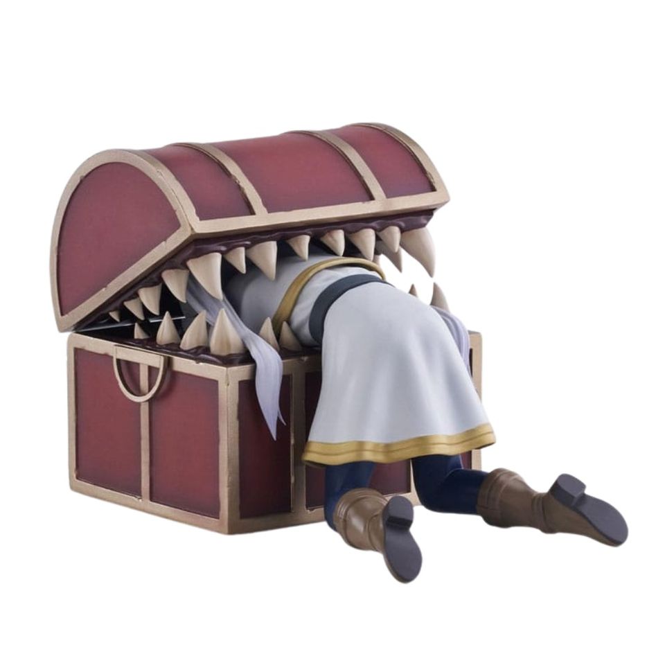 Mini Statueta Frieren: Beyond Journey's End - Frieren in Mimic (9 cm ...