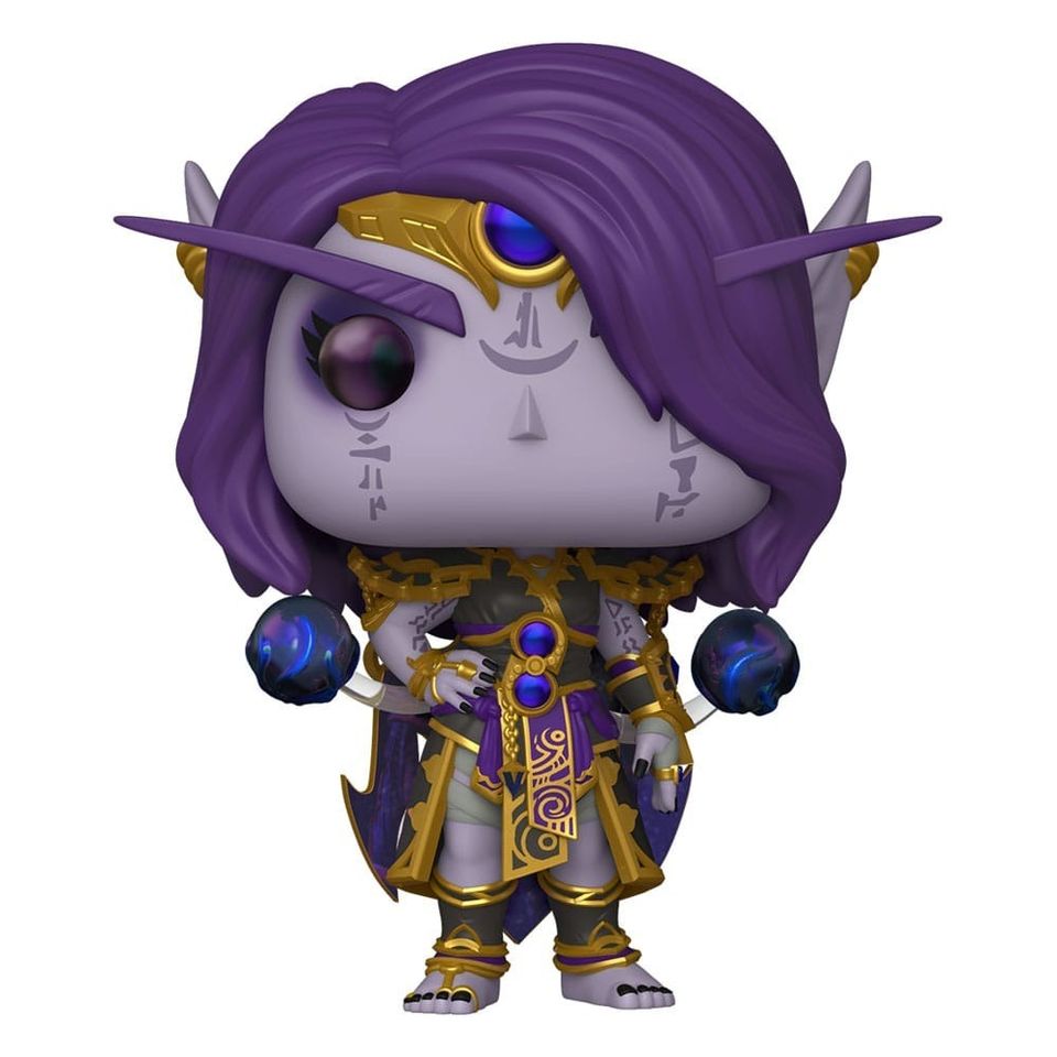 Figurina Funko POP! World of Warcraft: The War Within - Xal'Atath (1102 ...
