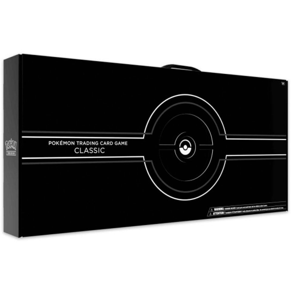 Pokémon TCG - Classic Collection - Krit.ro